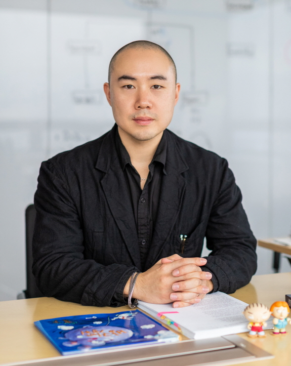 [KH explains] Why is Boryung assailed by investors over space vision ...