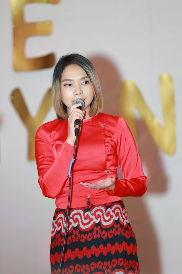 Burmese activist named recipient of Kim Geun Tae Award - The Korea Herald