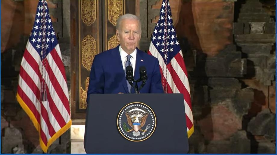 Biden says US not discussing joint nuclear exercise with S. Korea - The ...
