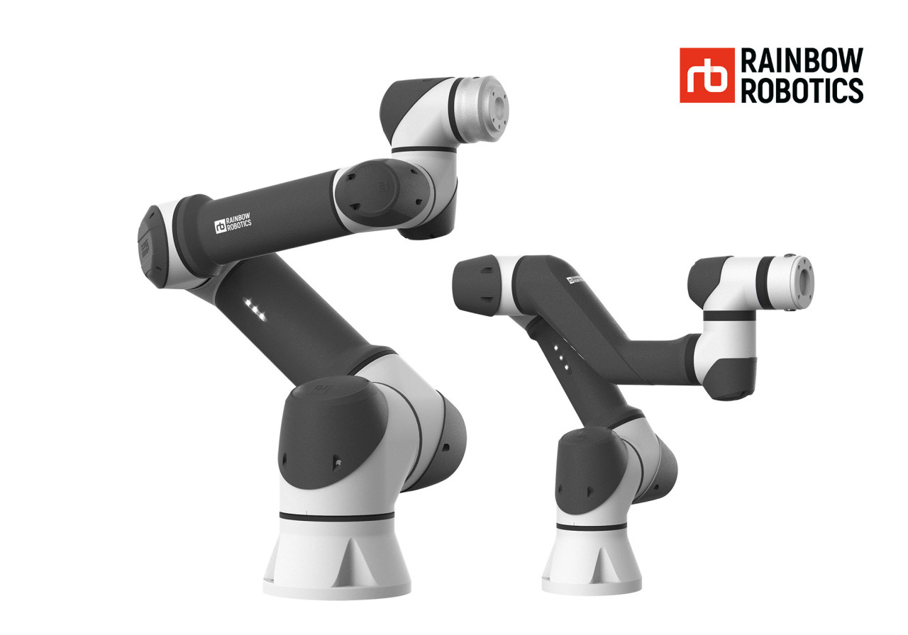 Rainbow Robotics to raise W59b via stock offering - The Korea Herald