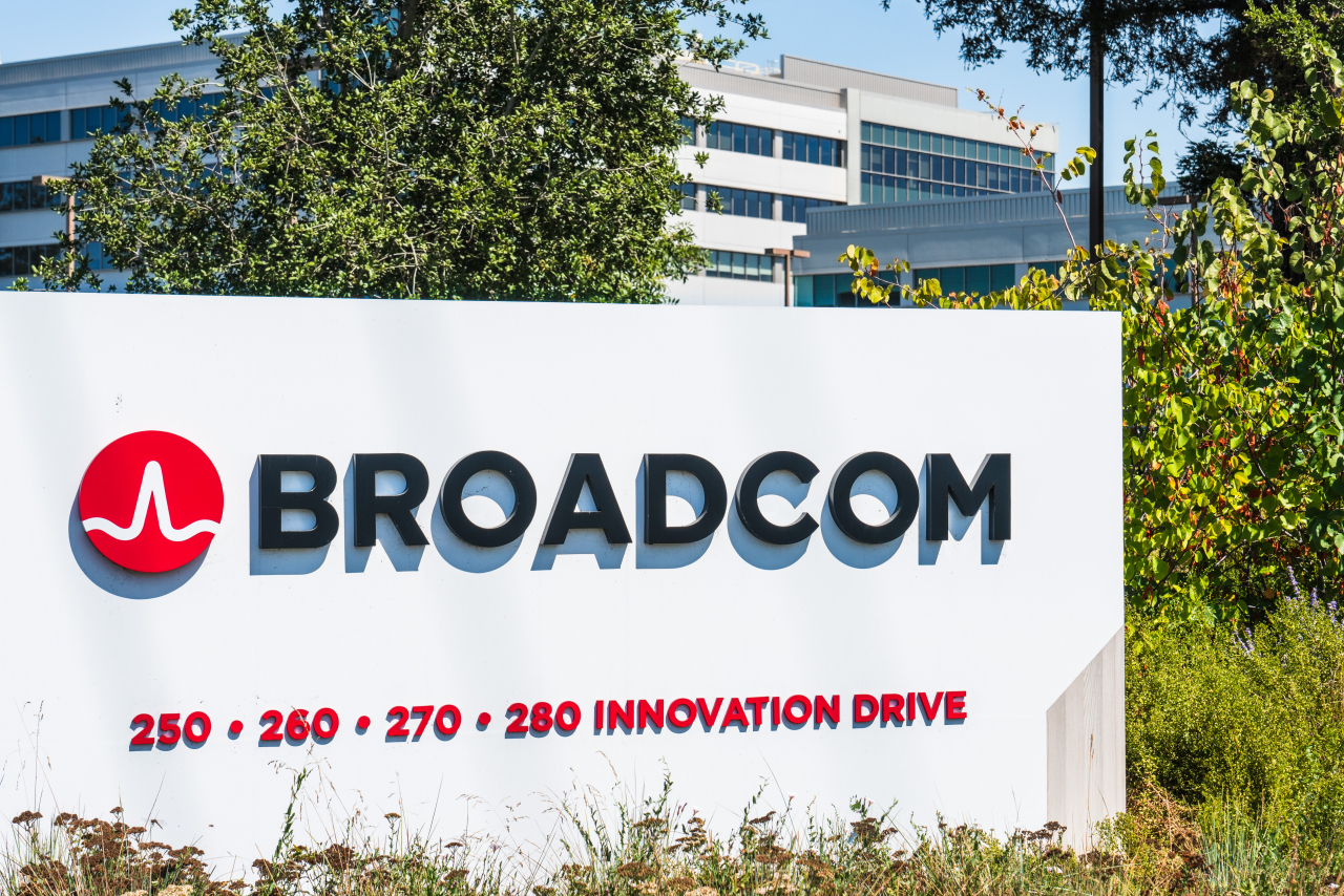 Broadcom pledges W20b corrective measures for abusing market power ...