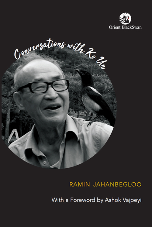 Poet Ko Un releases new books five years after sexual harassment ...