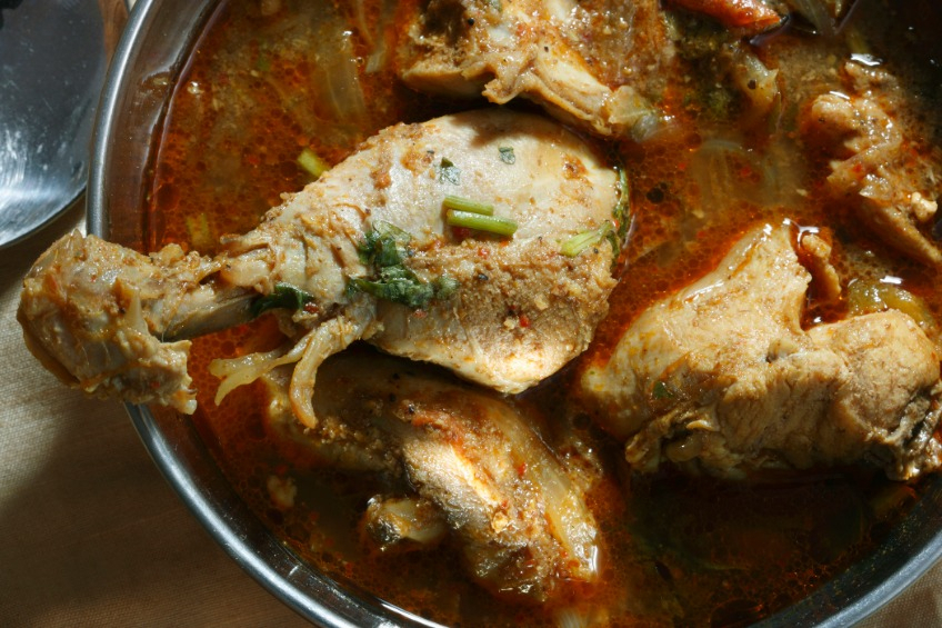 CNN “꼭 먹어봐야 할 세계의 매운 음식” - 리얼푸드 REALFOODS