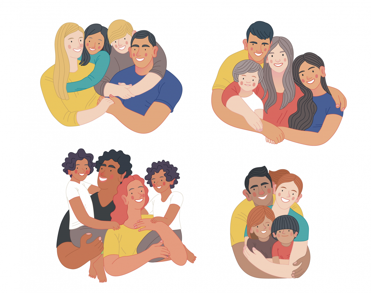5-year blueprint for multicultural families to be unveiled in March ...