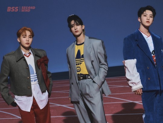 [Today’s K-pop] Seventeen’s unit album to feature Peder Elias - The ...