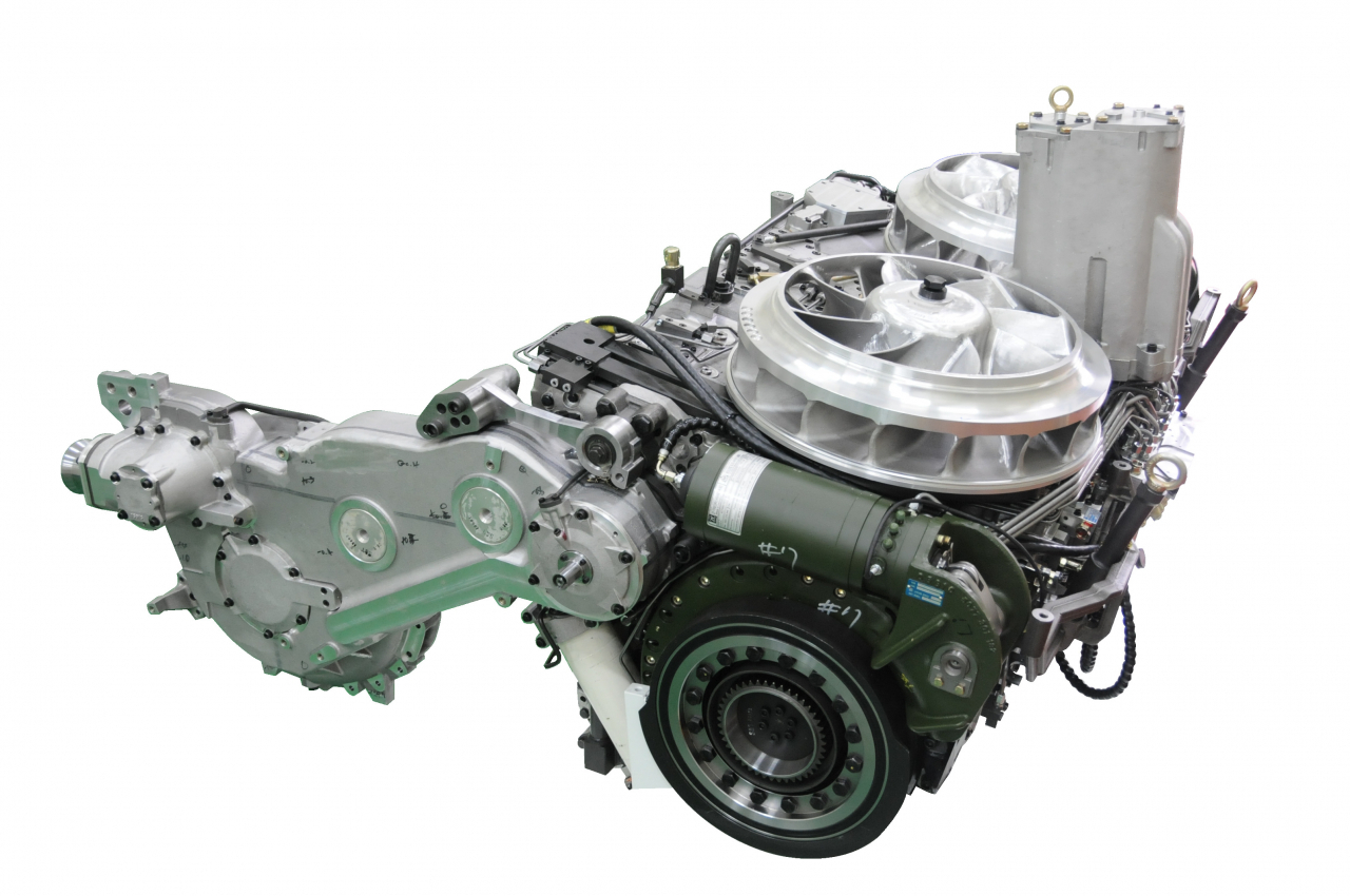 SNT Dynamics inks automatic transmission deal with Turkey's BMC for ...