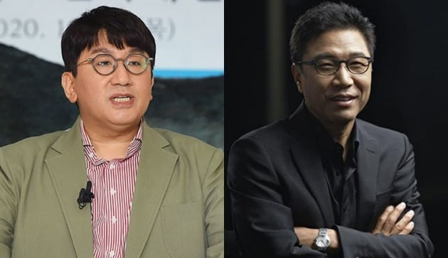 SM founder Lee Soo-man joins hands with Hybe to counter SM’s Kakao ...