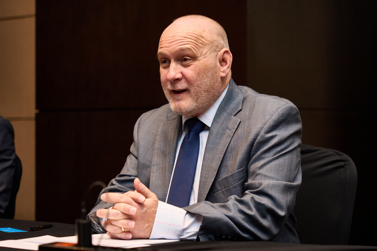 Mohegan Inspire aims to become post-COVID leisure landmark in Incheon ...