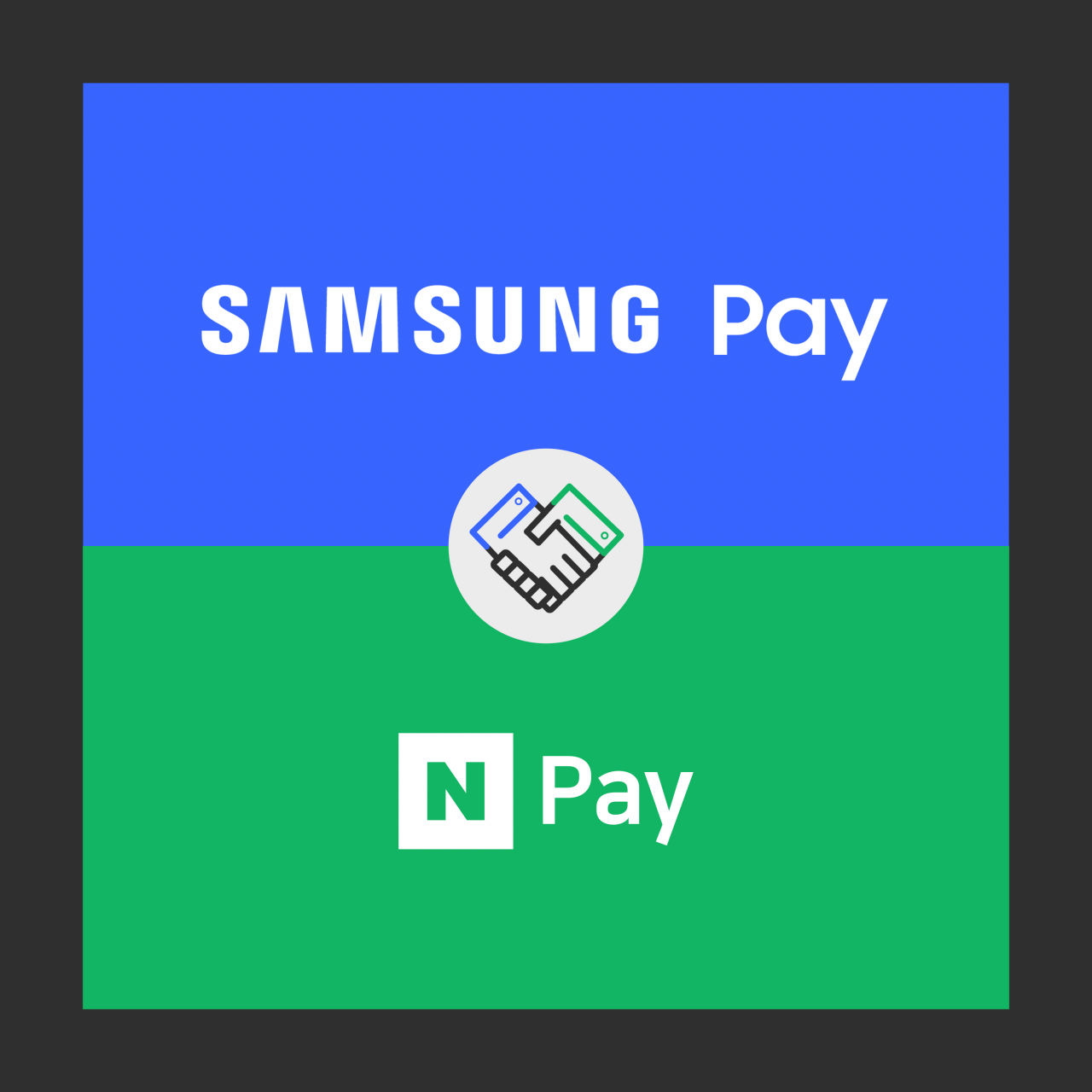 Samsung, Naver join forces against Apple on payments - The Korea Herald
