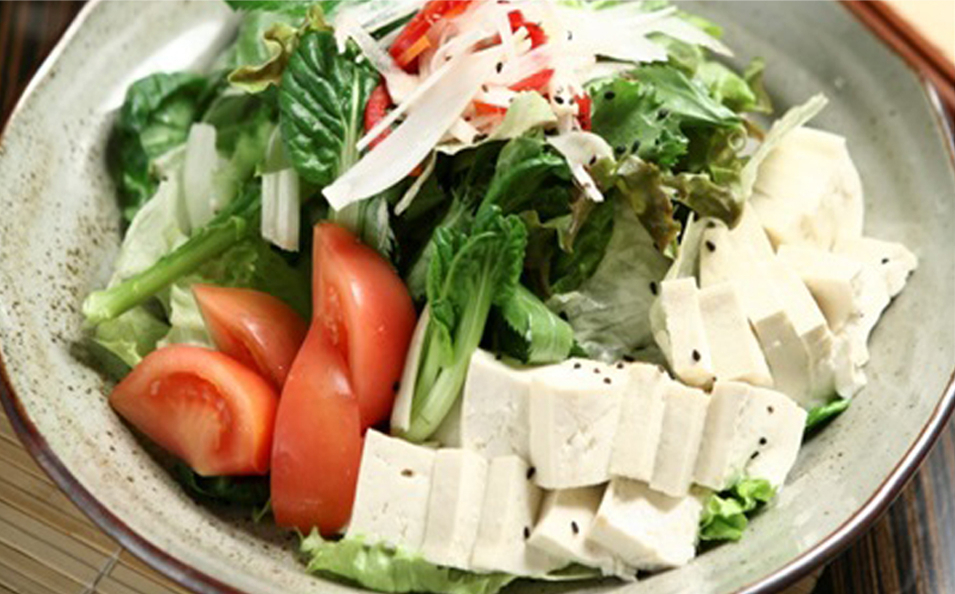 “주2회 ‘두부’ 먹으면, 위암 발생 위험 37% 낮아져” - 리얼푸드 REALFOODS