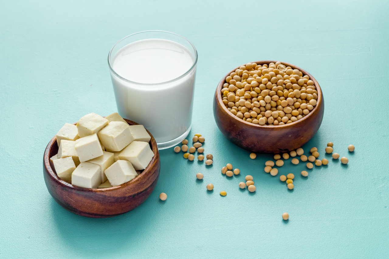 Soybean paste, tofu linked to lower gastric cancer risk - The Korea Herald