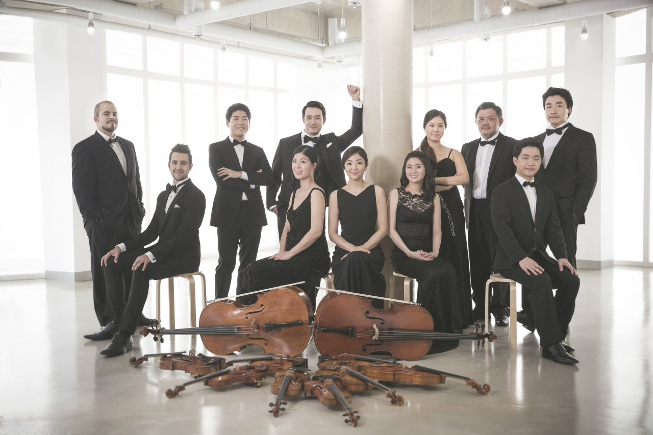 World-renowned musicians debut experimental opera in Korea - The Korea ...