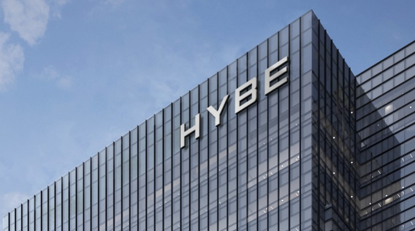 Hybe becomes largest shareholder in SM Entertainment - The Korea Herald