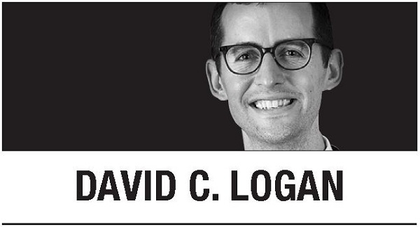 [David C. Logan] Why Putin suspended START - The Korea Herald