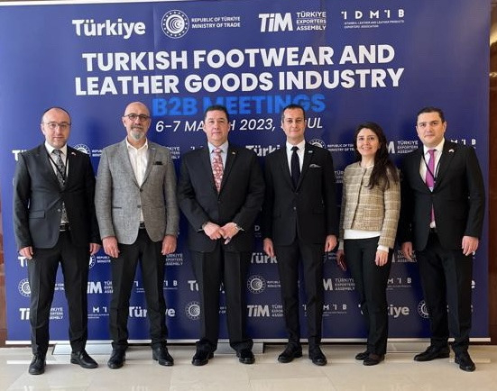 Turkey promotes leather industry in Korea - The Korea Herald