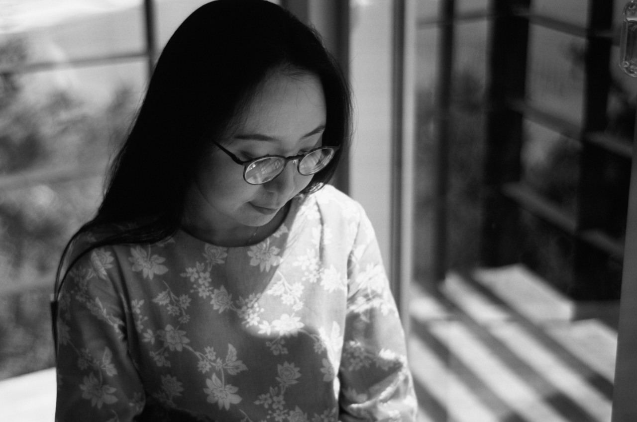 Gu Byeong-mo’s ‘Book of Lorem Ipsum’ blurs boundaries of fantasy ...