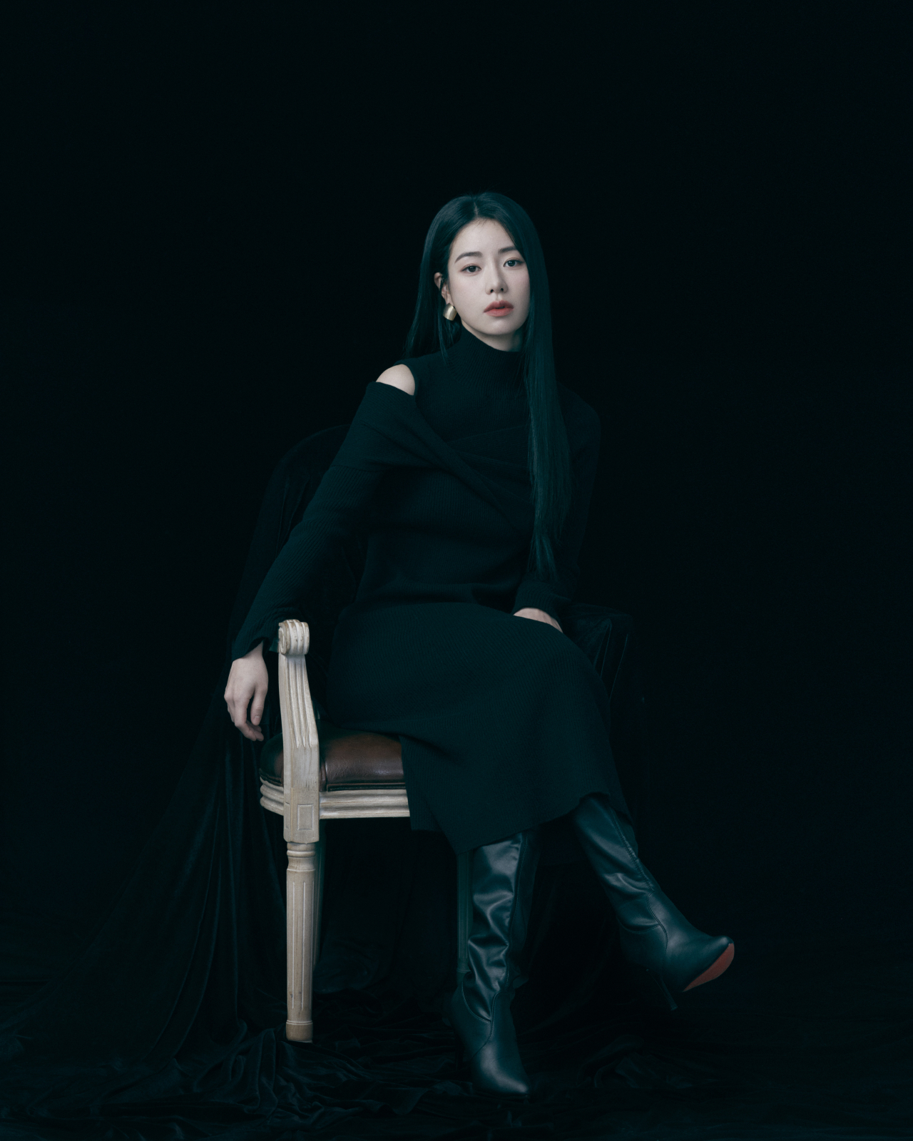 Please show Yeon-jin no mercy, ‘The Glory’ star Lim Ji-yeon says - The ...