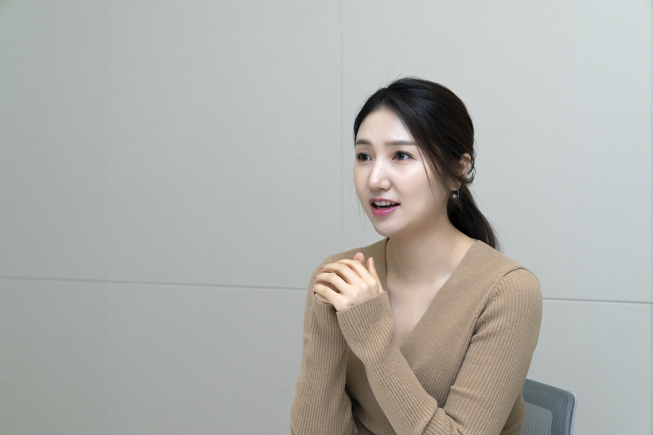 Hybe training and development leader Shin Seon-jeong behind K-pop stars ...