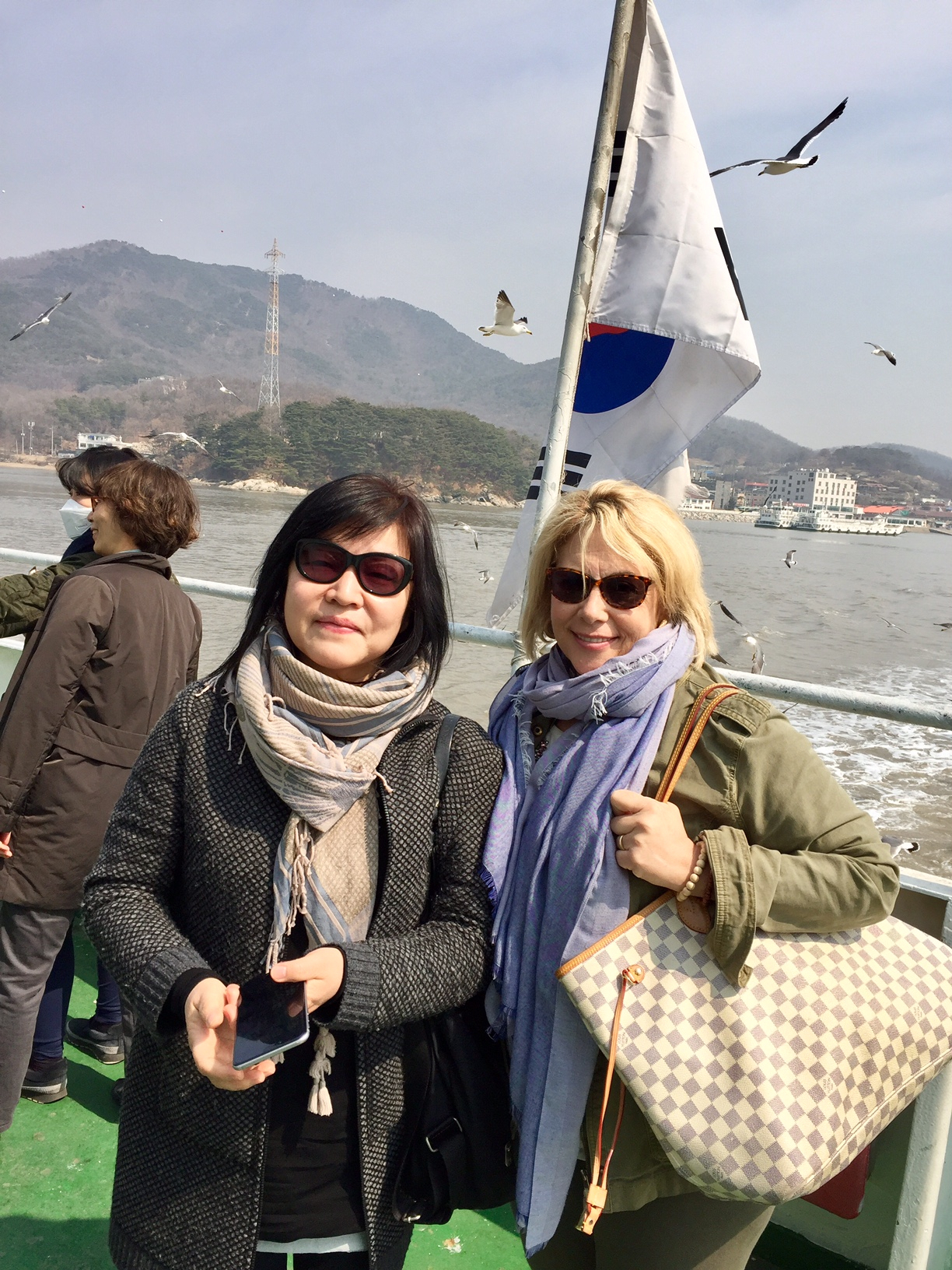 Korean literature gaining global momentum, says US literary agent - The ...