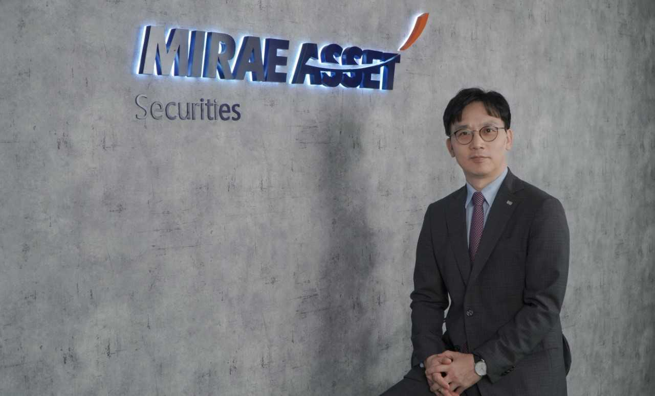 [K-Financiers] Mirae Asset sets down roots in Vietnam - The Korea Herald