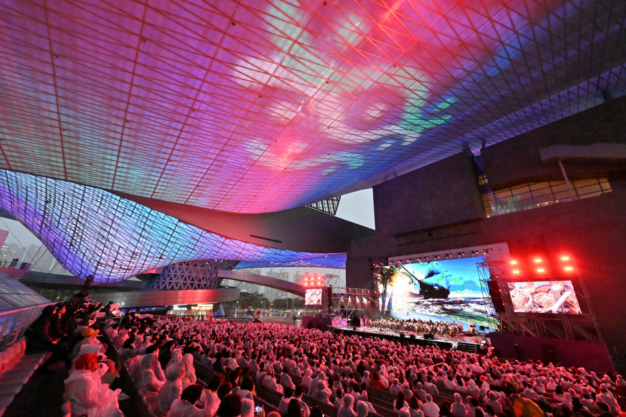 From pansori to K-pop, Busan boasts culture, heritage - The Korea Herald