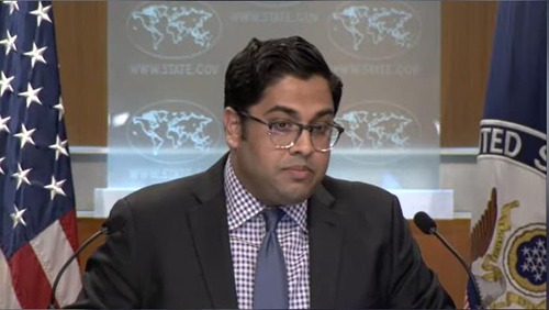 US commitment to defense of S. Korea remains ironclad: State Dept ...