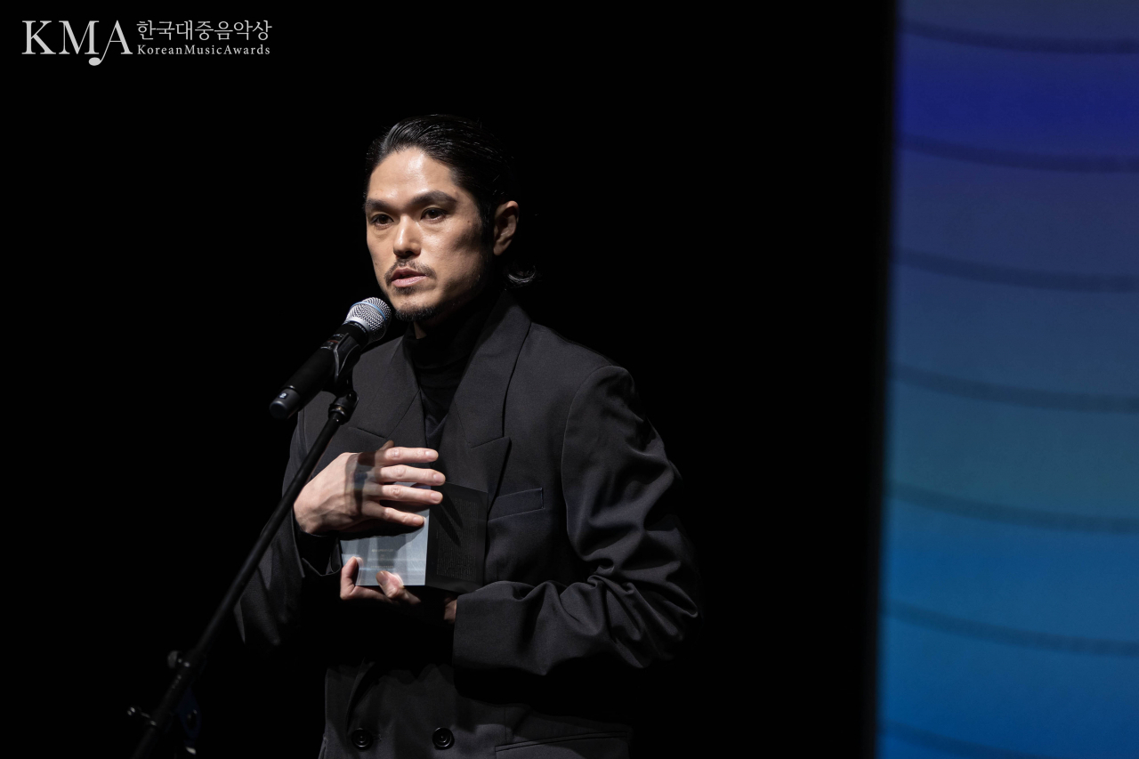 ‘There’s ppongjjak inside every Korean‘: producer 250 - The Korea Herald