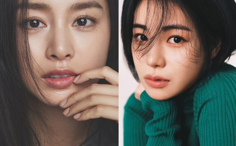 Two star actors to lead new ENA thriller 'Lies Hidden in My Garden ...