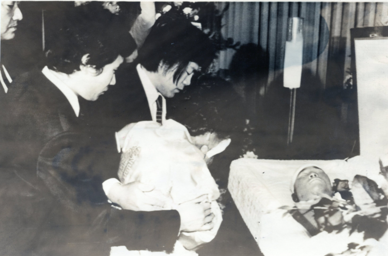 [History Through The Korea Herald] How tragedy of Kim Duk-goo changed ...