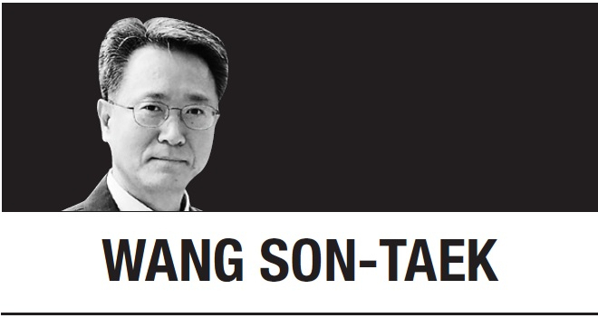 [Wang Son-taek] Teixeira case and political correctness - The Korea Herald
