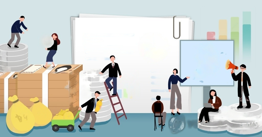 S. Korea cuts more than 10,000 employees at state-run firms in Q1 - The ...