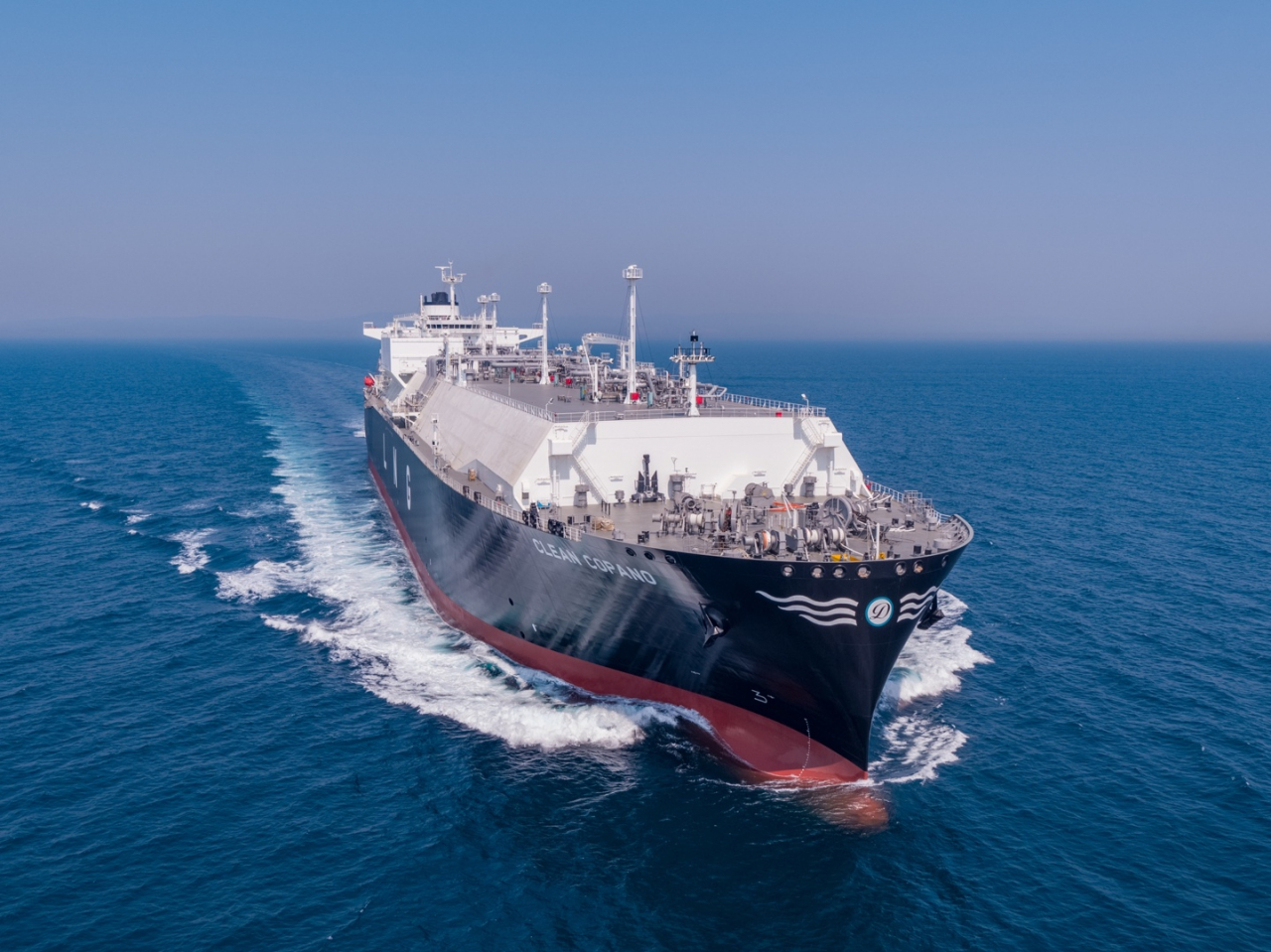 HD Korea Shipbuilding scores W2.8tr order for 12 gas carriers - The ...