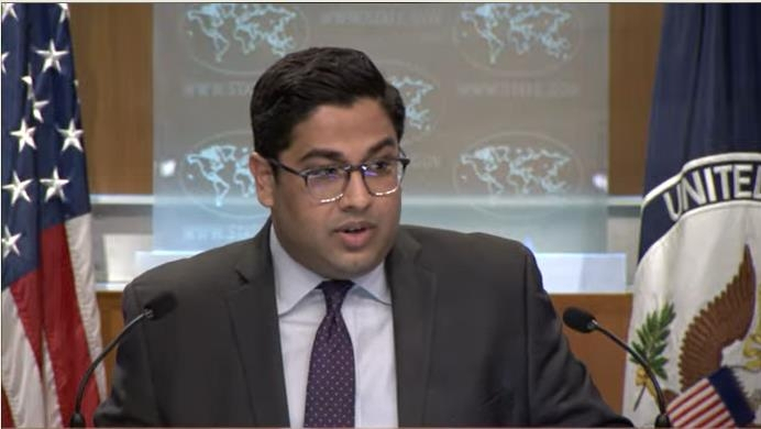 US working with S. Korea, Japan to address N. Korea's human rights ...