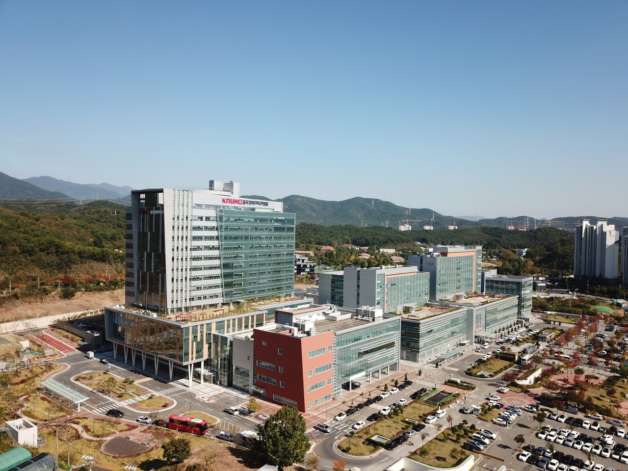 Daegu hospitals who refused teen patient to face punishment - The Korea Herald
