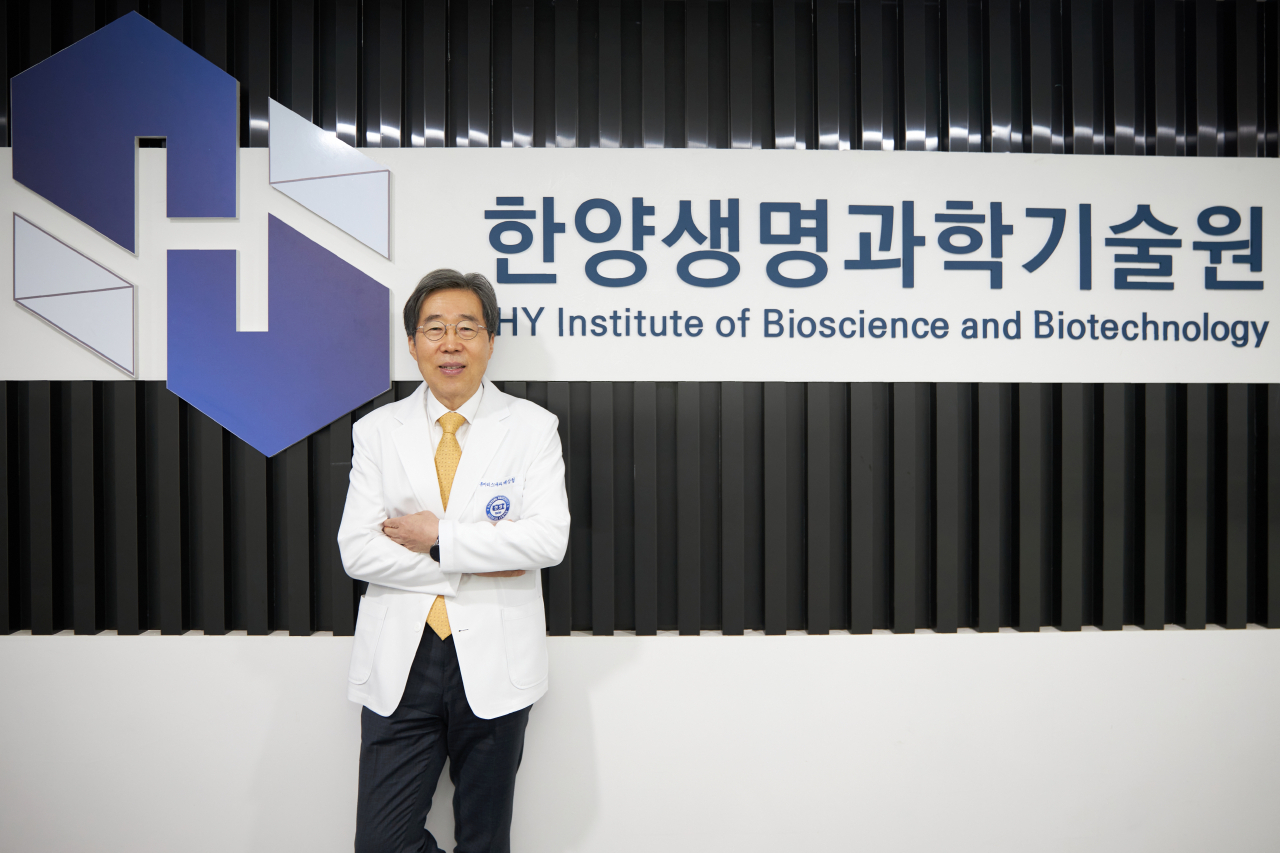 [Eye Interview] Treating patients and R&D go hand in hand - The Korea ...