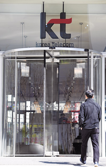 KT “1주 가진 주주도 사외이사 추천” - 리얼푸드 REALFOODS