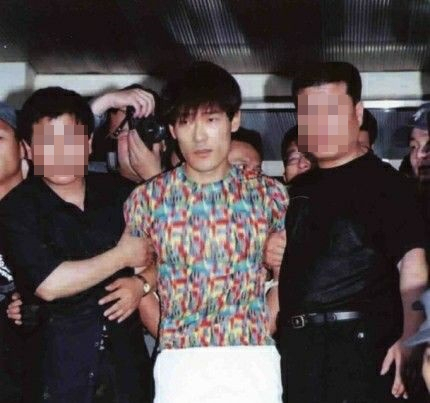 Korea's most famous fugitive again attempts suicide - The Korea Herald