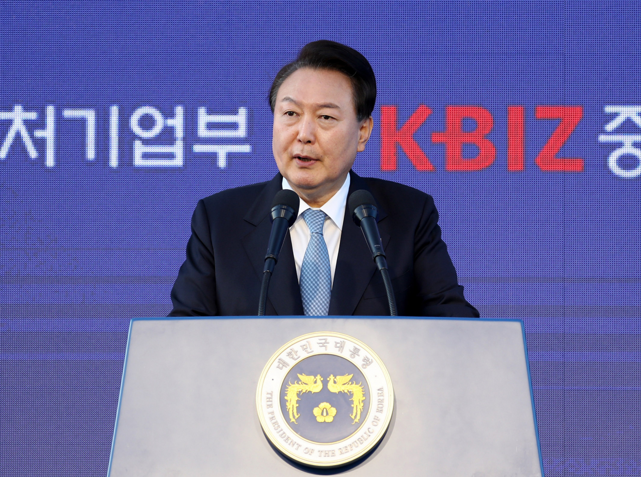 Yoon to host Pacific islands summit - The Korea Herald