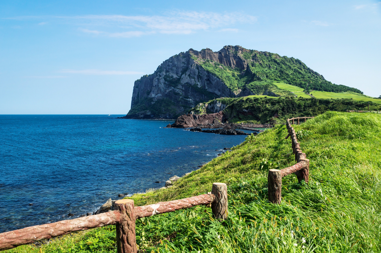 Jeju population declining as young Koreans leave - The Korea Herald