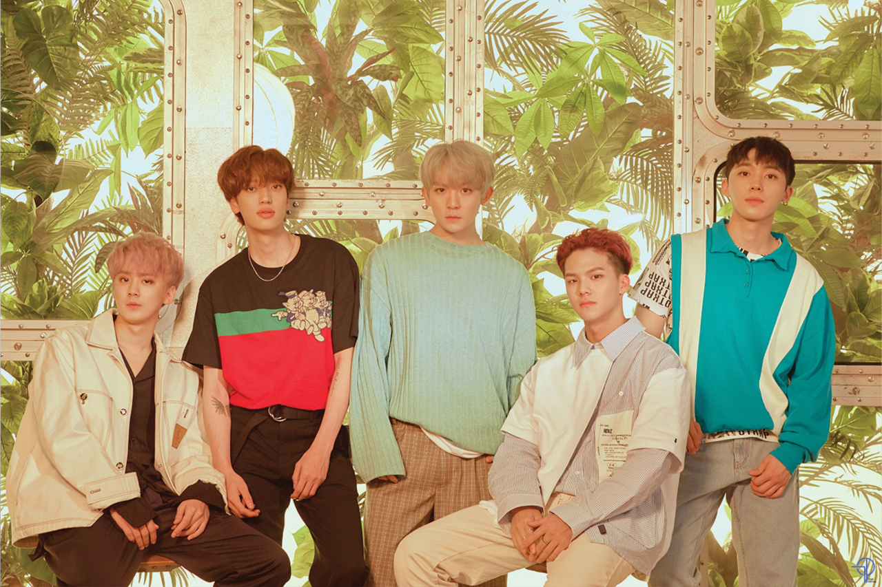 Major 2nd generation boy groups will return to K-pop scene - The Korea ...