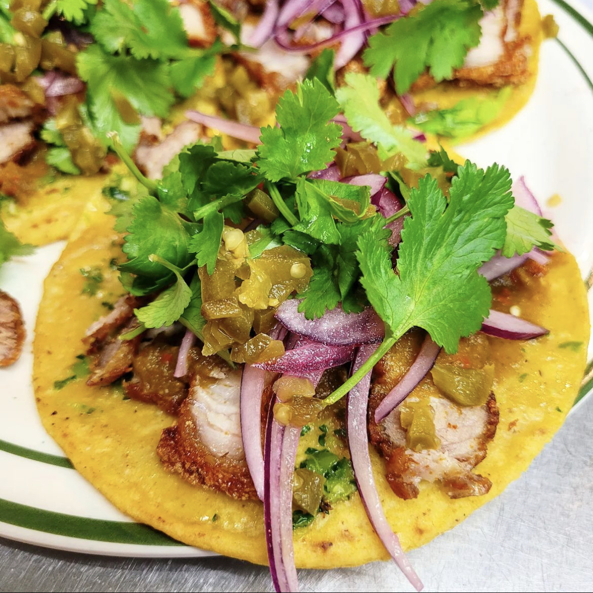Taco trailblazers: Seoul's must-try Mexican bites - The Korea Herald
