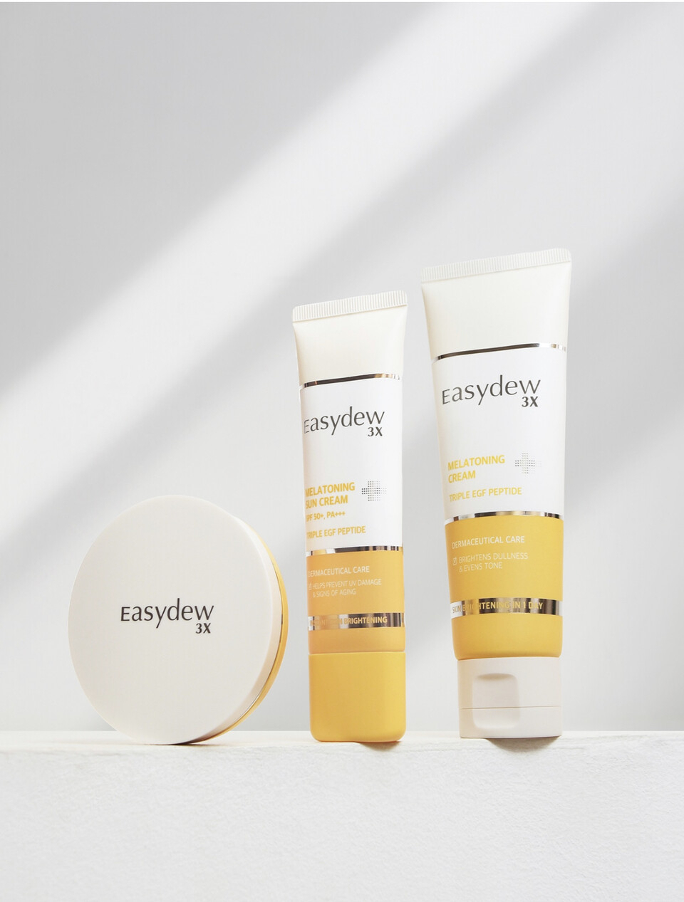 [Best Brand] Easydew releases new high-tech skin care lineup - The ...