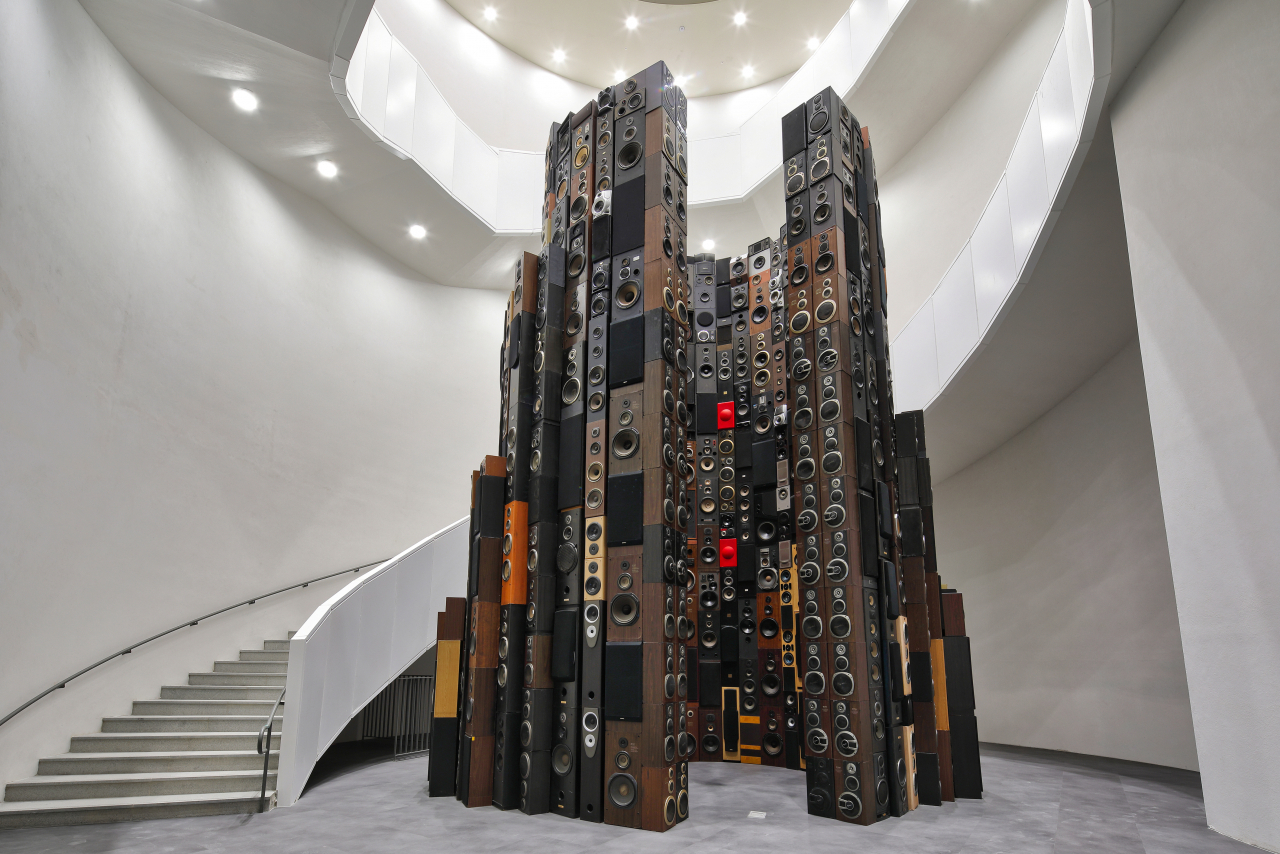 National Museum of World Writing Systems celebrates most valuable ...