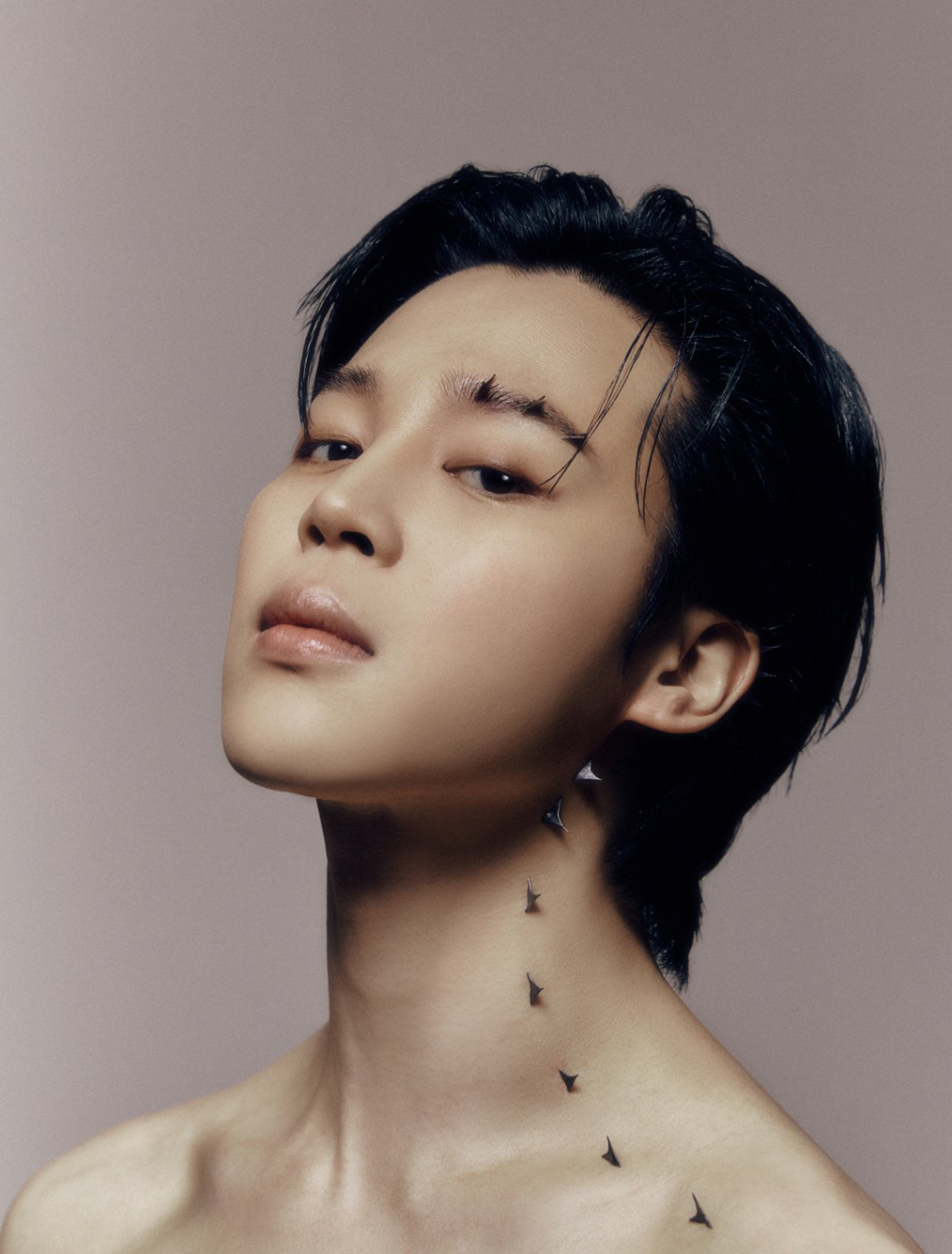 BTS' Jimin sets new K-pop record on Billboard - The Korea Herald