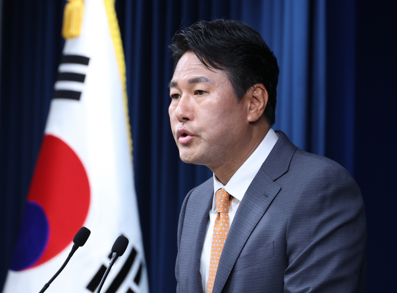 Yoon to attend NATO summit, visit Poland next week - The Korea Herald