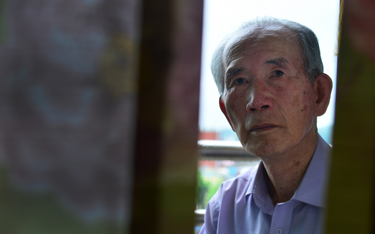 South Korean POWs still held in NK, 70 years after armistice - The ...