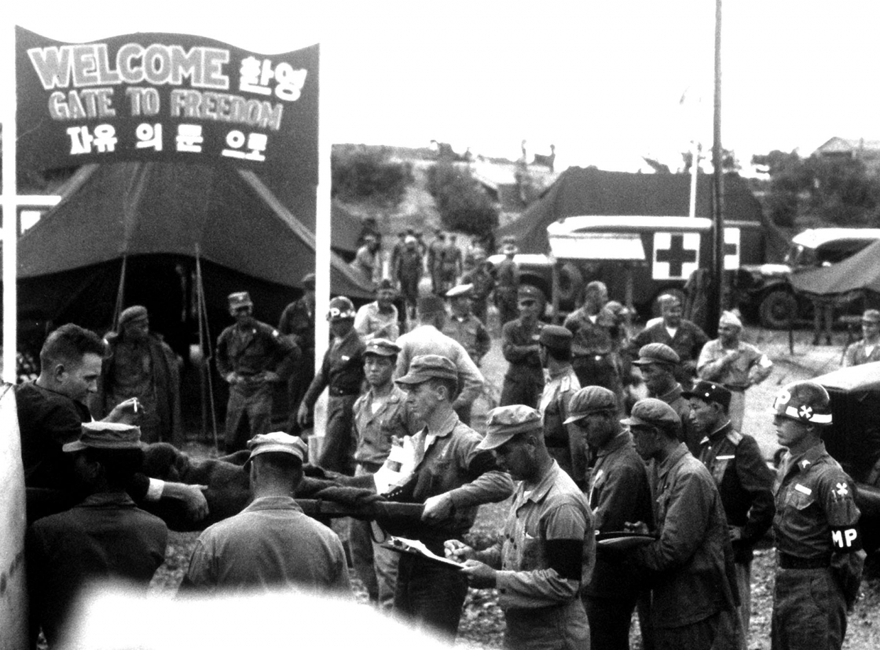South Korean POWs still held in NK, 70 years after armistice - The ...