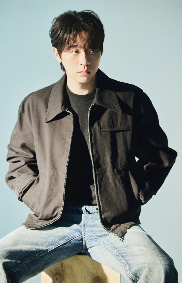 What ‘Smuggler’ actor Park Jung-min has learned from working with ...