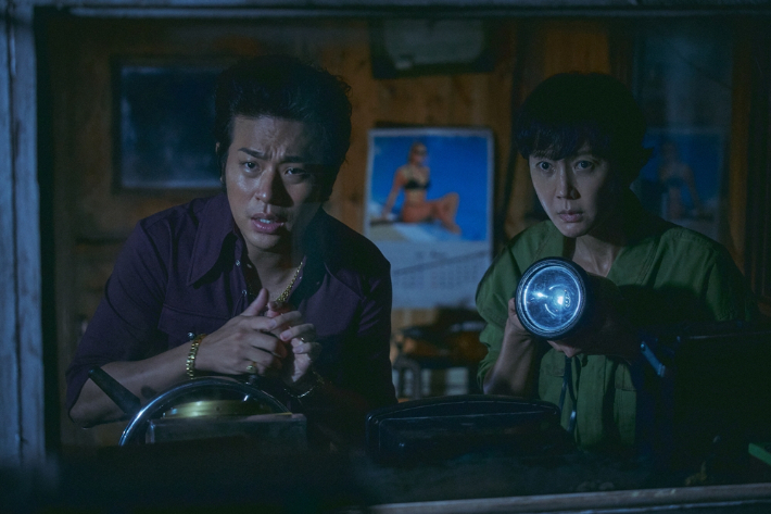 What ‘Smuggler’ actor Park Jung-min has learned from working with ...