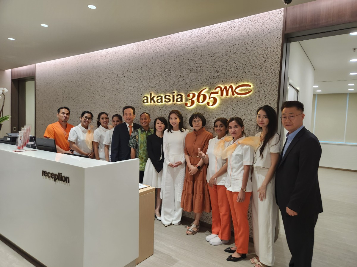 365mc,인도네시아 자카르타에 비만클리닉 론칭 - 리얼푸드 REALFOODS